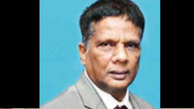 Odia physicist named Atomic Energy Commission chairman | Bhubaneswar News - Times of India