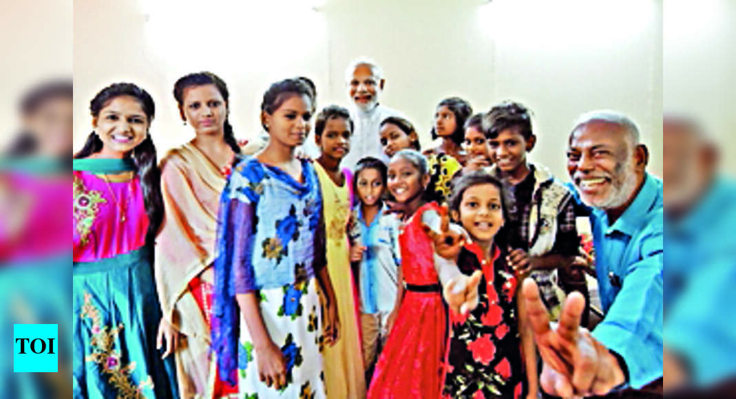 Pm Remembers Cuttack Social Worker In 100th Mann Ki Baat | Bhubaneswar ...