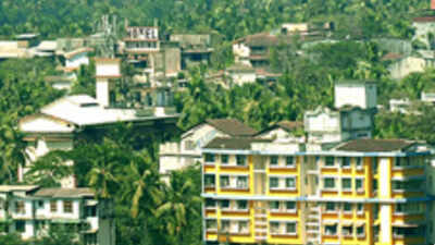 Goa: Draft TCP rules permit farmhouses on agriculture land | Goa News ...