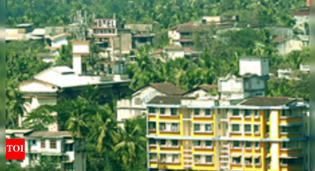 Goa: Draft TCP rules permit farmhouses on agriculture land | Goa News ...