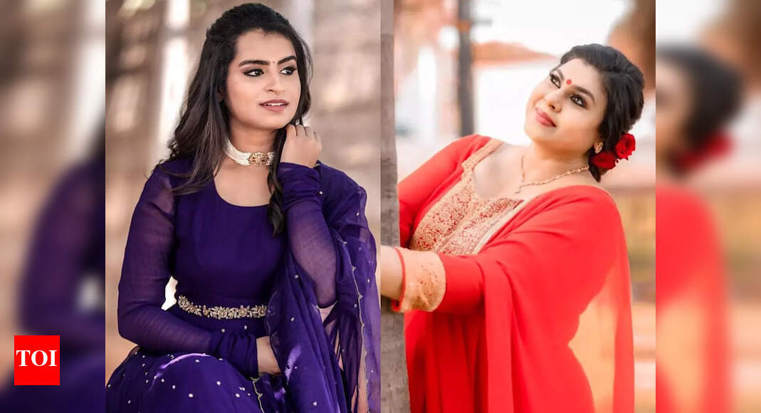 Cooku with Comali 4: From Shivangi - GP Muthu winning advantage task to ...