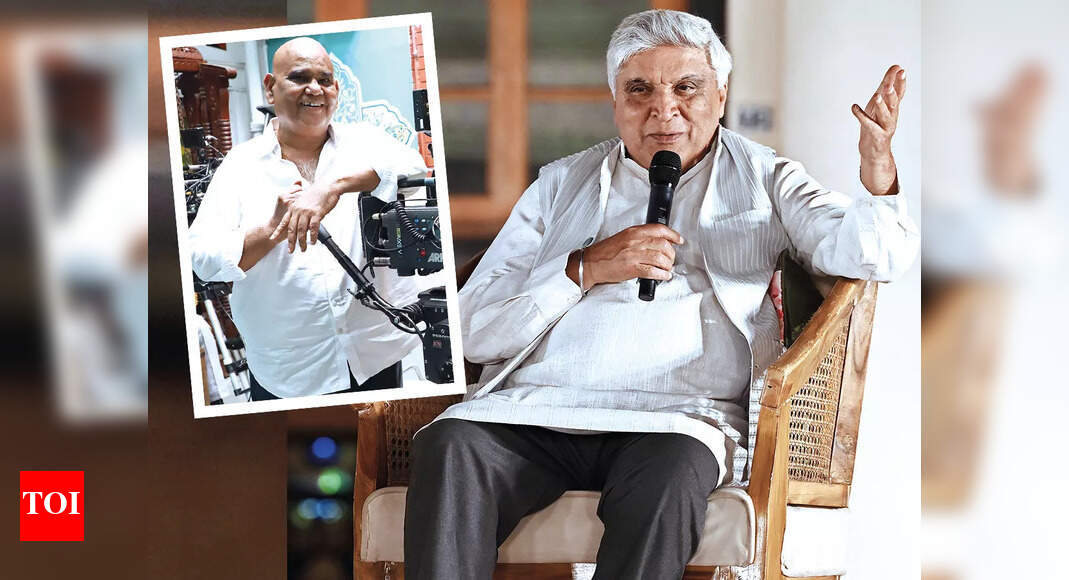 Satish had a tremendous sense of humour but he was a very sensitive ...