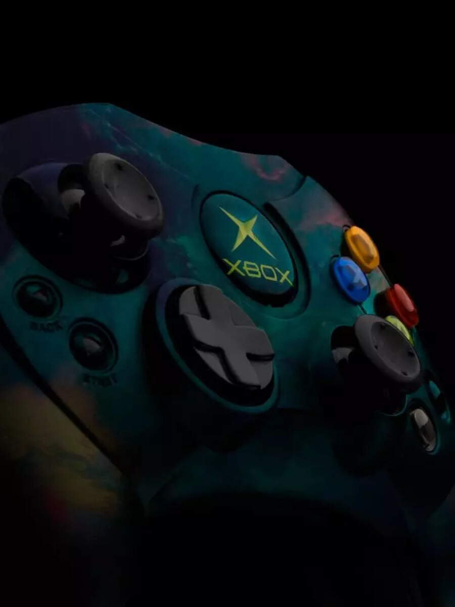 10 ‘old’ Xbox games playable on Xbox Series X/S | Gadgets Now