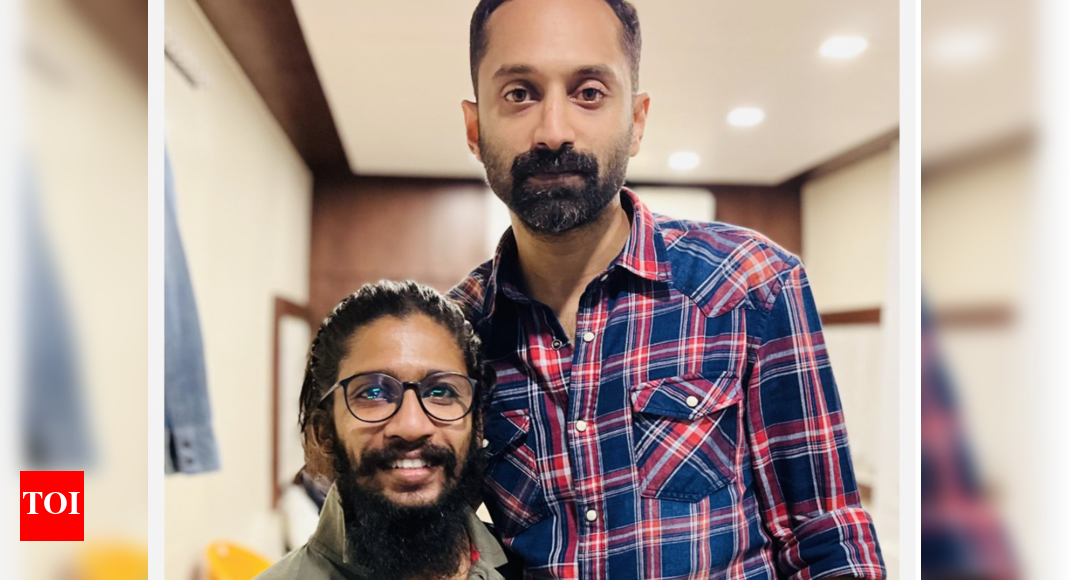 Jaffer Sadiq joins the cast of 'Leo' | Tamil Movie News - Times of India