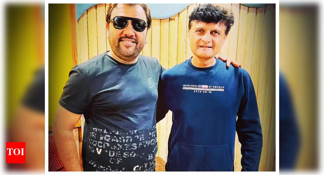 Music Director Maulik Mehta shares an update about his next project ...