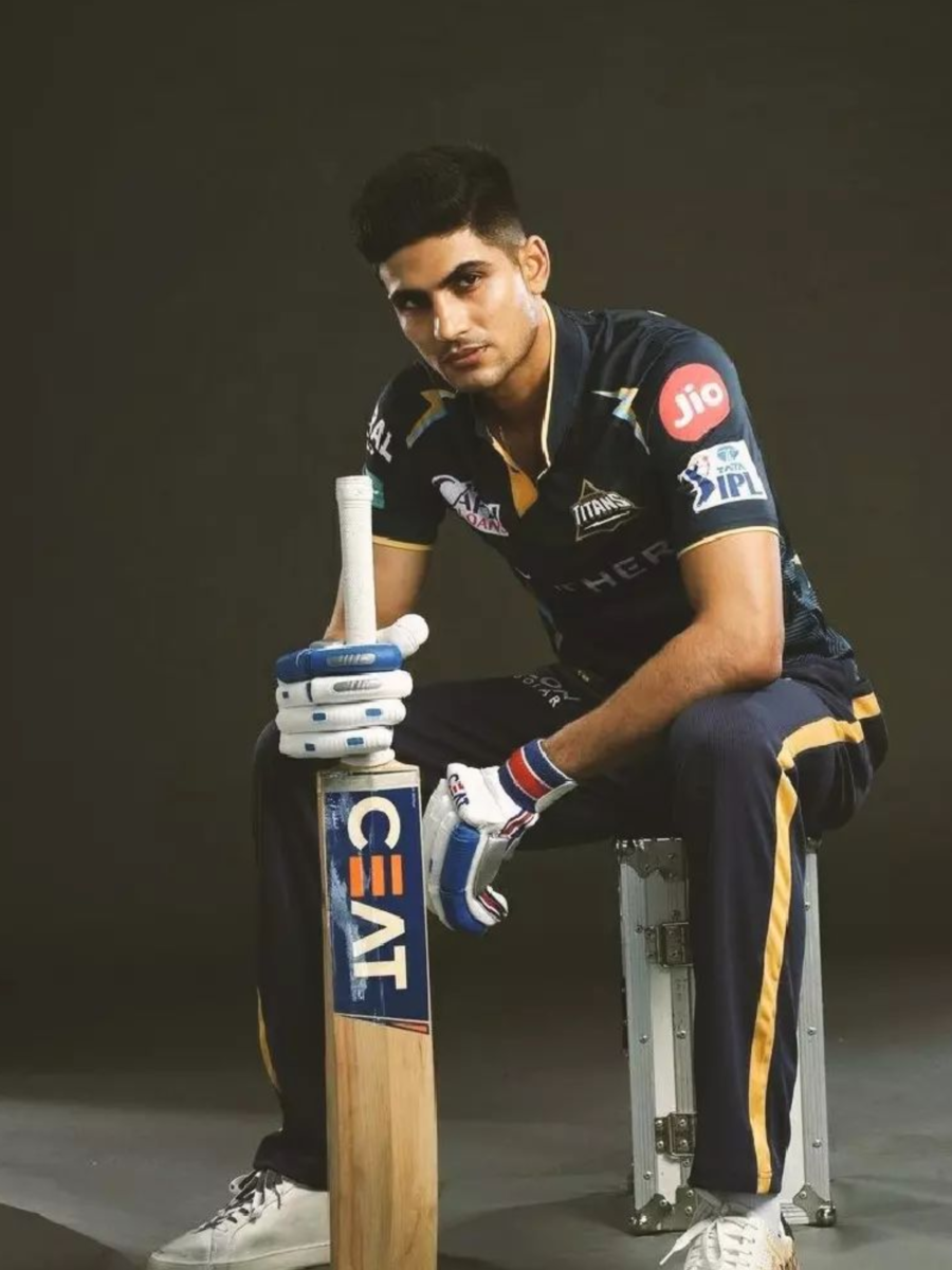 Shubman Gill Educational Qualification, IPL Career Journey | Times Now