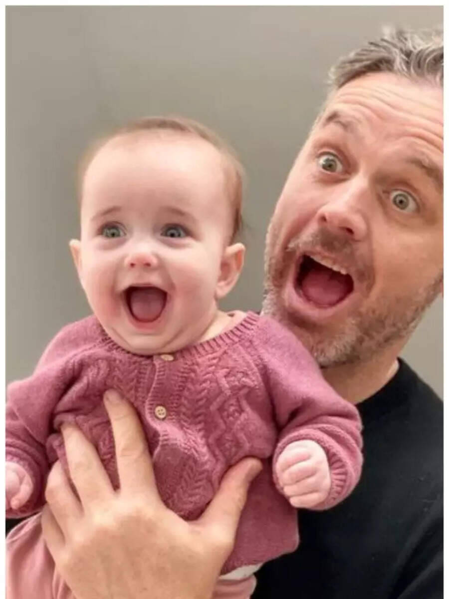 MasterChef Australia Chef's Jock Zonfrillo's Family PICS | Times Now