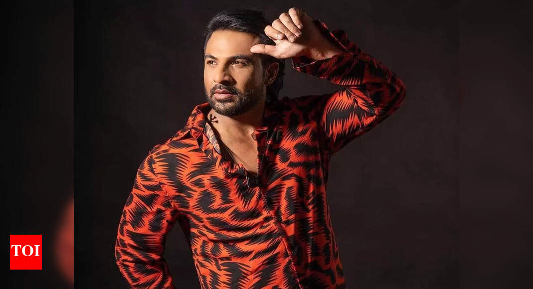 Mohammad Nazim on the failure of his first film: I did feel low because ...