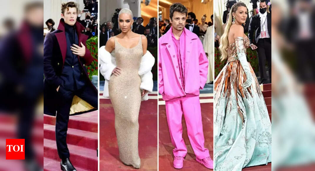 Watch Priyanka Chopra-Jonas, Alia Bhatt, Roger Federer, Billie Eilish ...