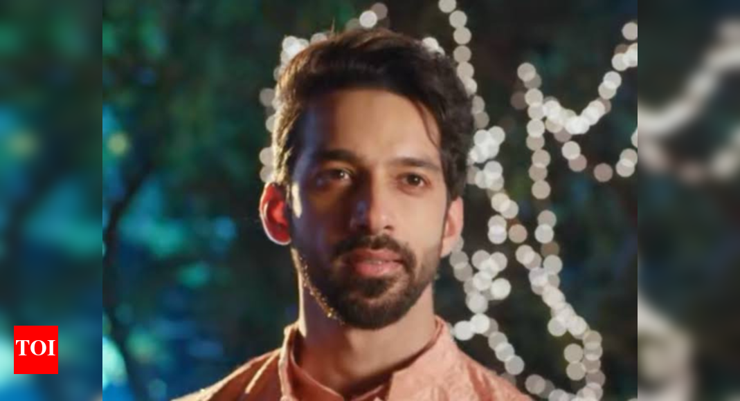 Imlie update, May 1: Atharva tells Keri’s truth to Cheeni - Times of India