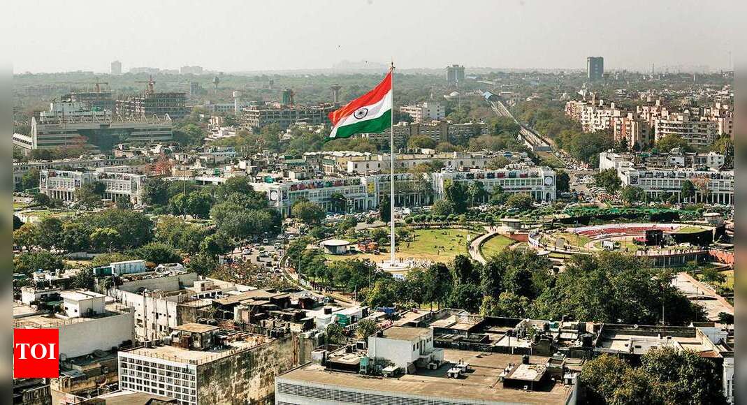 Govt extends Smart City Mission deadline till June 2024 | India News ...