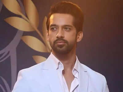 Exclusive - Karan Vohra on the 5 year leap and being a part of Imlie: I ...