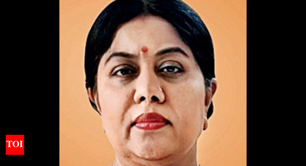 Karnataka assembly elections: Mr & Mrs Limbavali try to offset anti ...