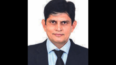 Uttarakhand: New head of forest force takes charge | Dehradun News ...