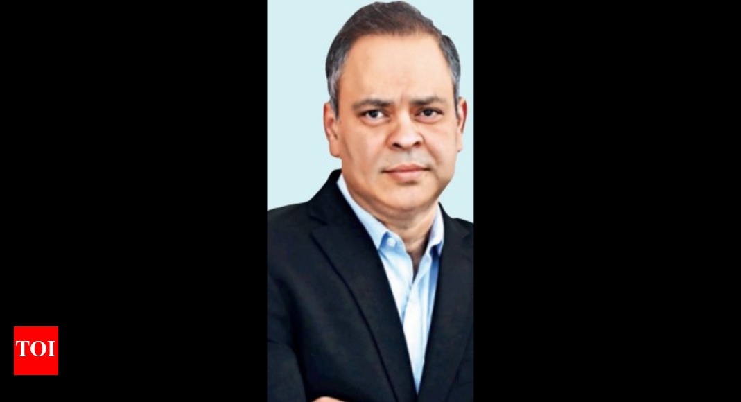 Coforge: Coforge To Go For Us Ipo As Soon As Public Market Revives ...