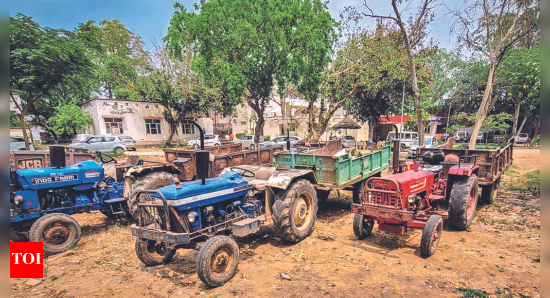 After ‘new Jamtara’ Raids, Police To Go After Cyber Fraud Network ...