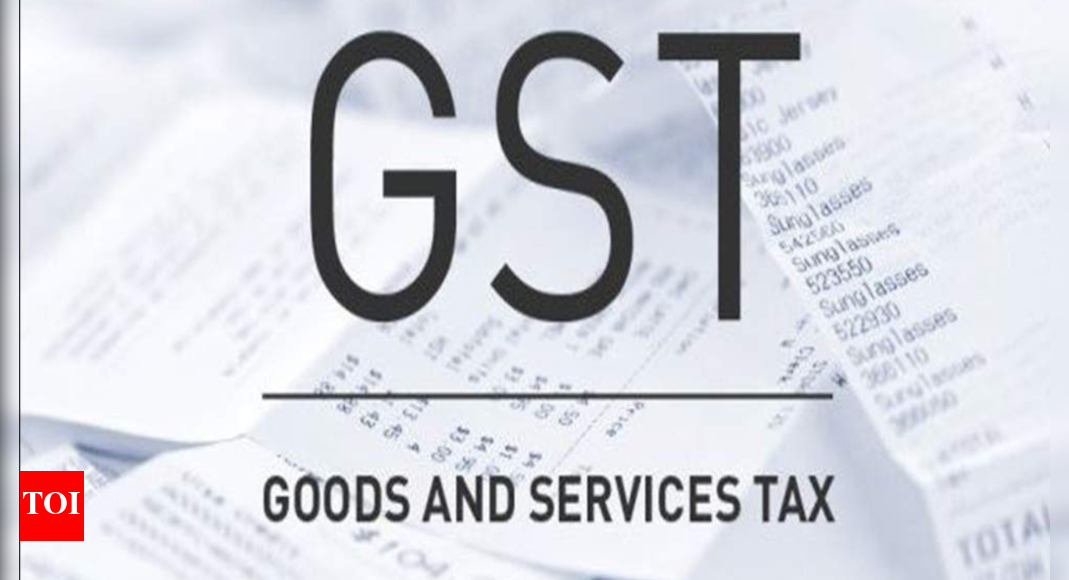 Delhi's GST collection for April at Rs 6,320 crore, an 8% rise | Delhi ...