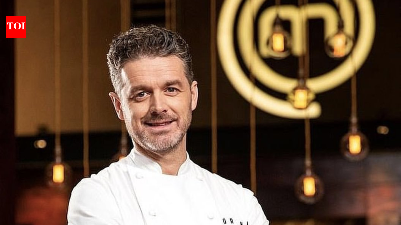 MasterChef Australia judge Jock Zonfrillo secretly battled bowel cancer ...