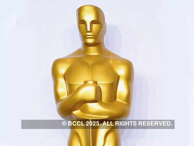 Oscars: Film Academy sets new campaign rules - Times of India