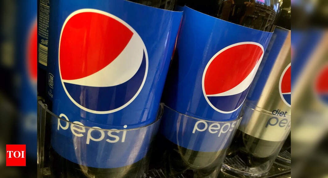 Pepsi bottler Varun Beverages posts Q1 profit jump; announces stock ...