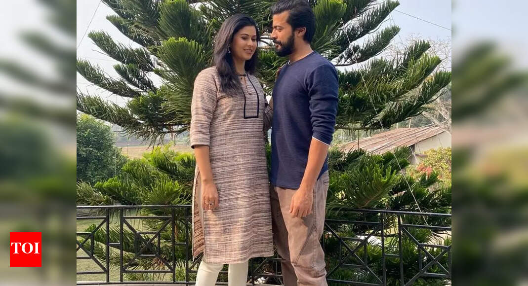 Prantik Banerjee stars in a heartwarming relationship drama ‘Rashi ...