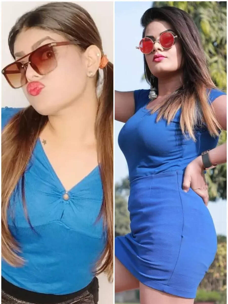 Bhawna Singh: Stunning pics of the actress | Times of India