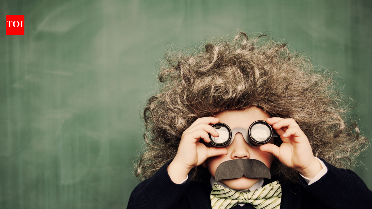5 genius kids who have an IQ score higher than Albert Einstein