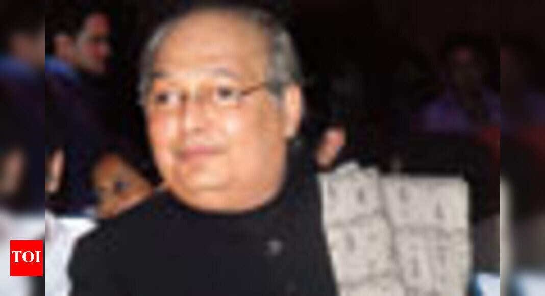 Remembering Gautam - Times of India