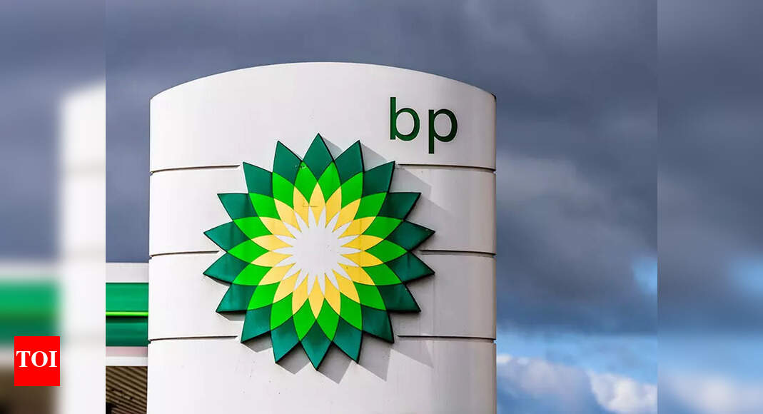 British Petroleum pays $1 billion under Britain's windfall tax - Times ...