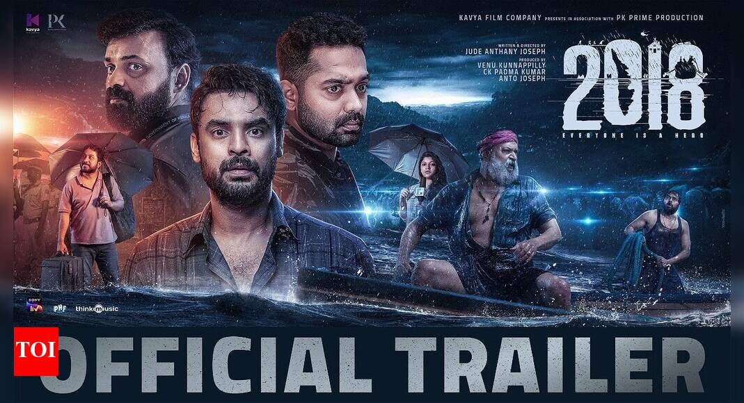 2018 Movie Review: A thoughtfully crafted movie that tells the story of ...