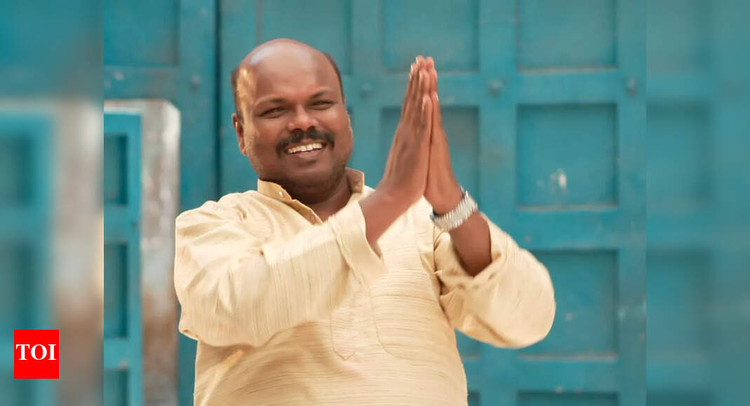 Popular actor Milind Shinde is all set to be a part of 36 Guni Jodi ...