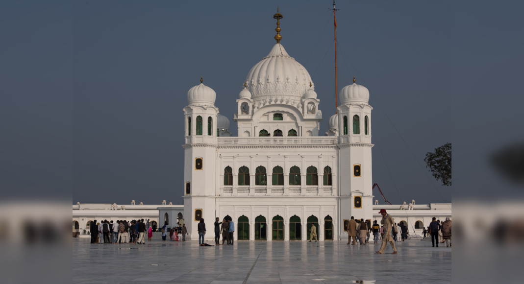 All that you need to know about travelling to Pakistan’s Kartarpur ...