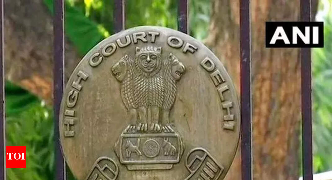 Delhi High Court Rules In Favour Of A Minor Child s Passport Without delhi-high-court-rules-in-favour-of-a-minor-child-s-passport-without