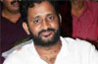 Resul Pookutty's new avataar | Telugu Movie News - Times of India
