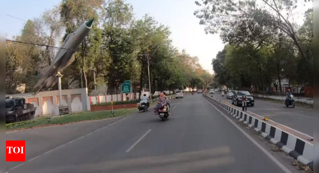 Cantonments in India: All cantonments to be disbanded, will be made ...