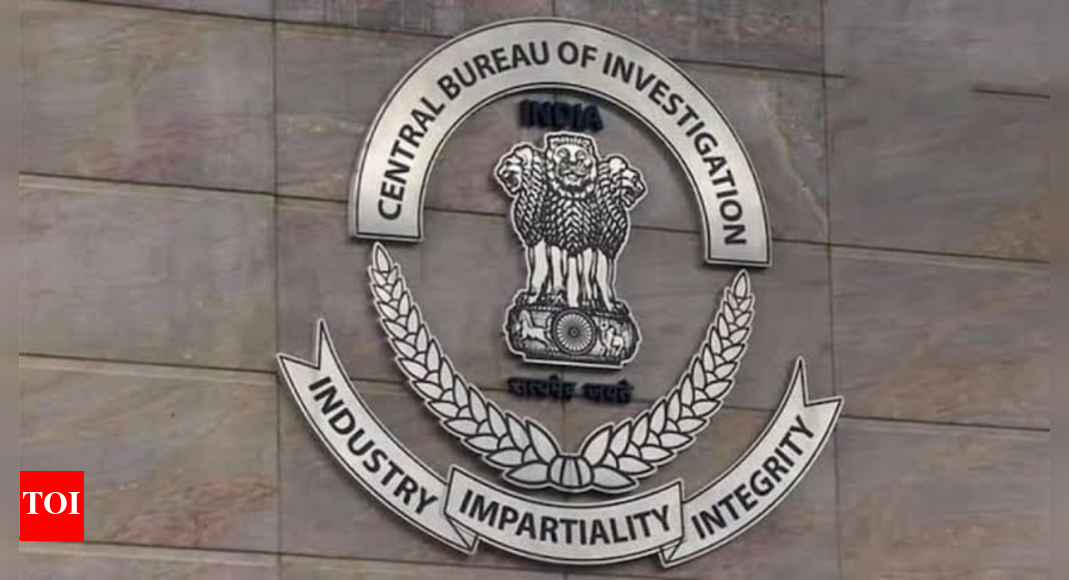 YS Vivekananda Reddy murder case: CBI grills ex-PA Krishna Reddy for over six hours | Amaravati ...