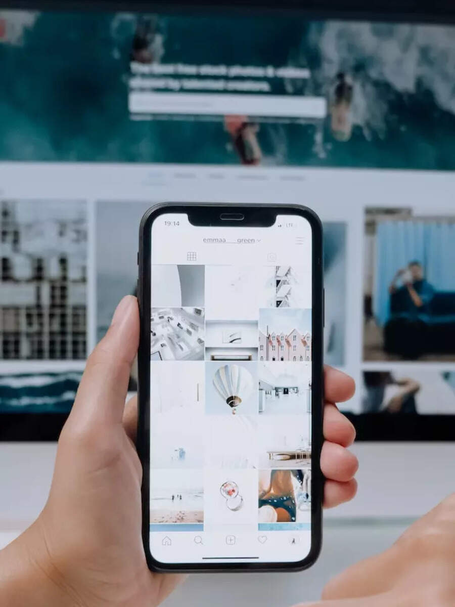 How to mute someone on Instagram | Gadgets Now