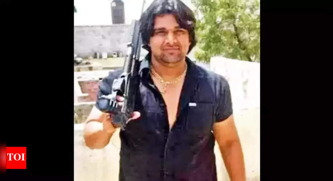 Tillu Tajpuria-Jitender Gogi rivalry: From a rift in Delhi University ...