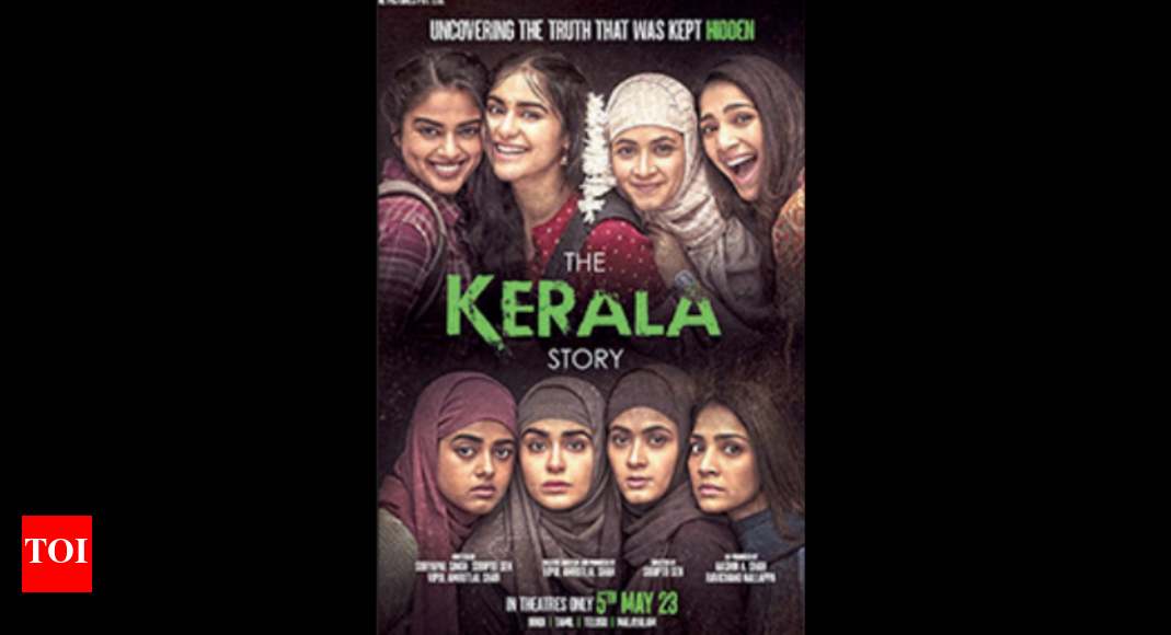 Kerala Story Controversy The Kerala Storys True Picture Shows 3