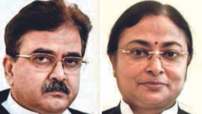 New Calcutta HC judge to hear two school appt cases after SC order | Kolkata News - Times of India