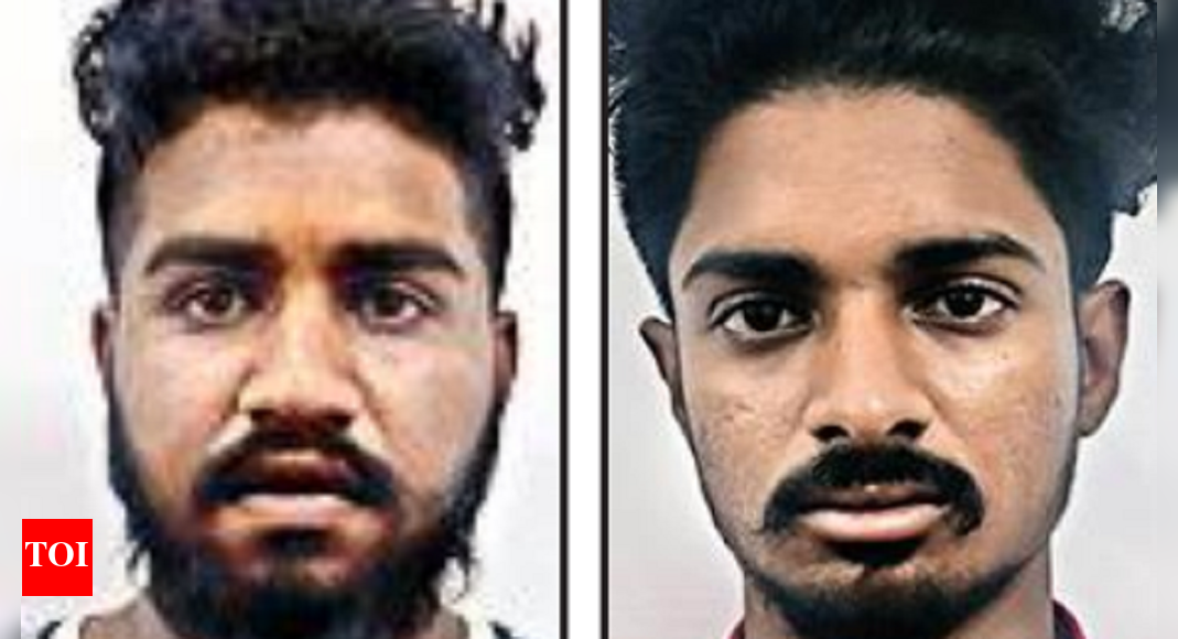 2 clashes preceded college student's murder in Karnataka | Bengaluru ...