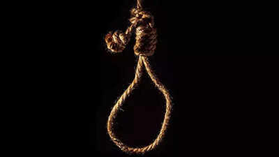 May form panel to consider less painful execution method: Govt | India ...