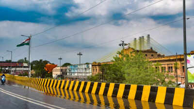 Maharashtra Rains: Spring-like feel in Maharashtra in May amid ...