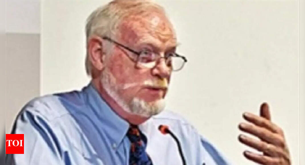 Voters may dismiss glut of intemperate language: Professor James Manor ...