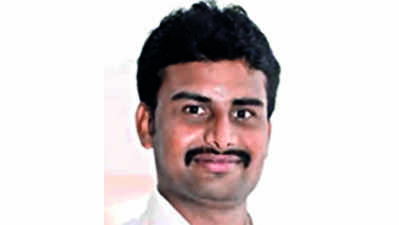 Man On Bike Falls Into Pit Dug Up For Railway Work, Dies | Coimbatore ...