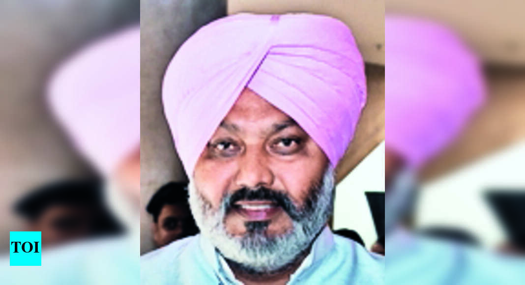 22% Hike In Pb Tax Revenue In April: Cheema | Chandigarh News - Times ...