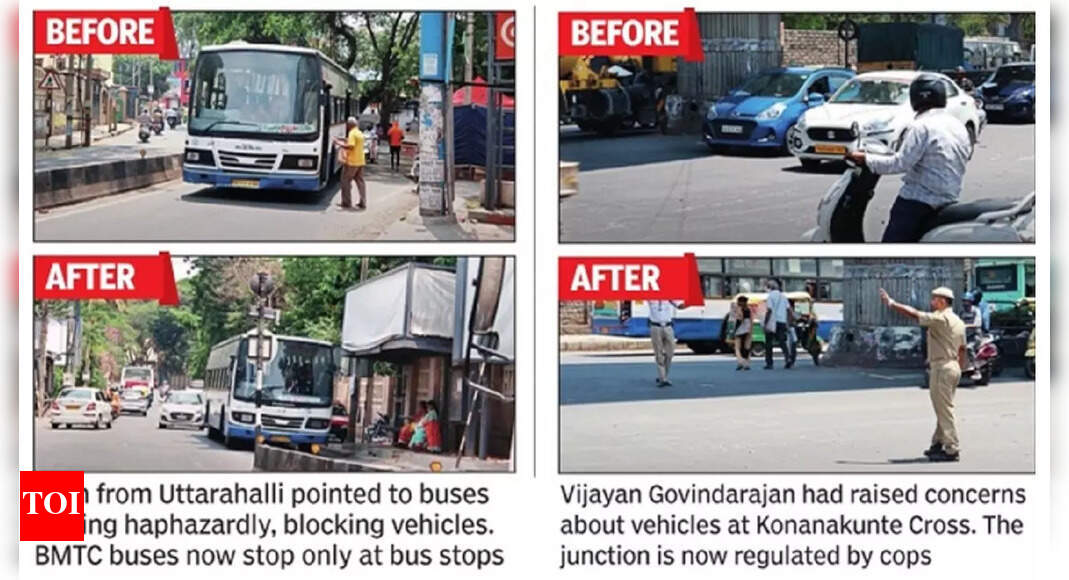 Bengaluru: TOI Un-Jam initiative reaches millions online | Bengaluru ...