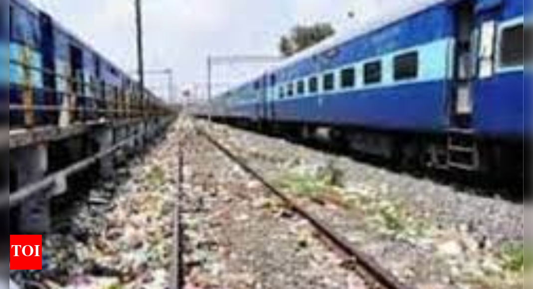 Summer Special Trains: South Western Railway to run 34 summer trains ...