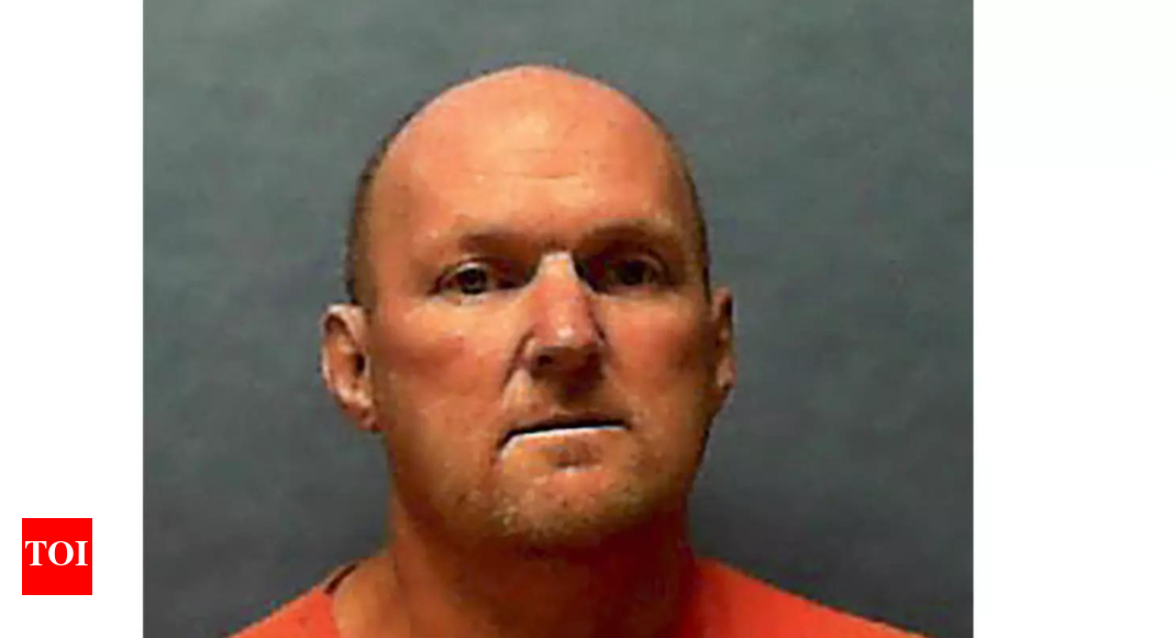 Florida to execute prisoner for 1986 fatal stabbing of woman - Times of ...
