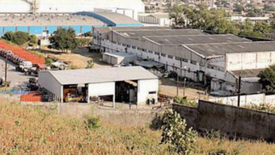 Now, Sector 7 To Come Up On Over 2k Hectare | Indore News - Times of India